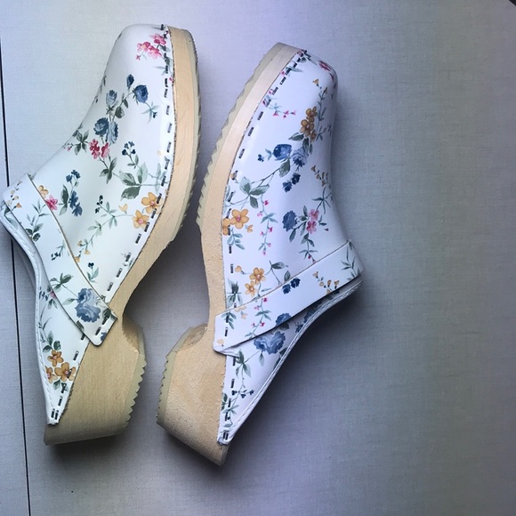 moheda | Shoes | Authentic Brand New Swedish Clogs | Poshmark